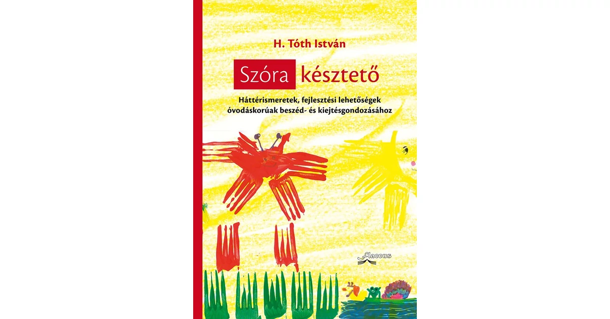 A Flaccus Kiadó könyvei