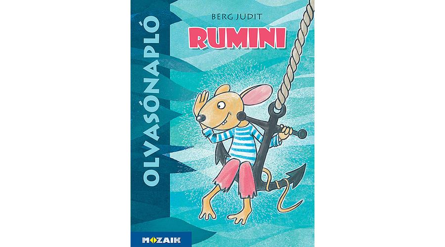 Rumini (olvasónapló) - Tankönyvek, munkafüzetek