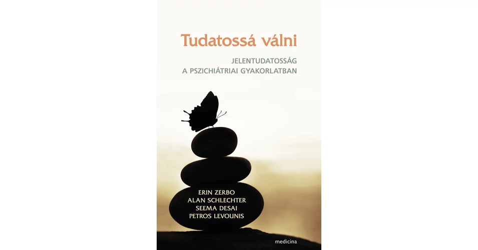 Tudatossá válni - Személyiség-pszichológia