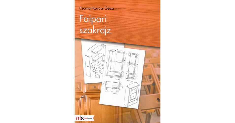 Faipari szakrajz - Faipar